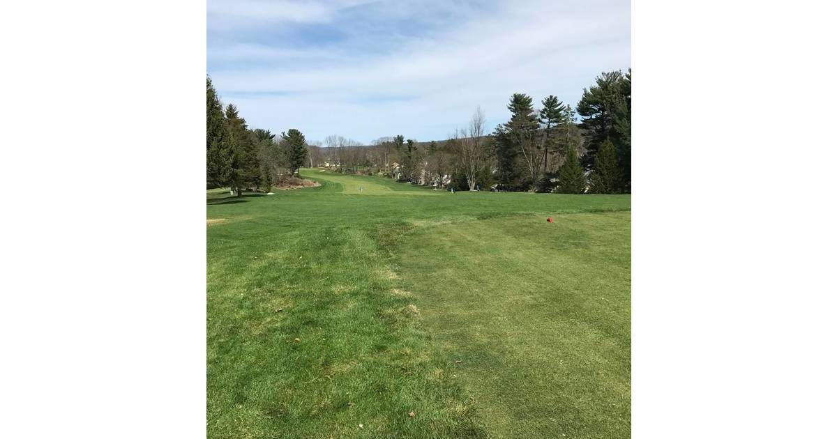 Sparta High School Golf Teams Host Mount Olive | Sparta, NJ News ...