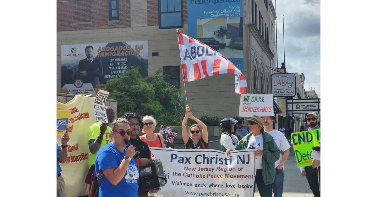 U.S. District Judge Robert Kirsch Rules in Favor of CoreCivic and ...