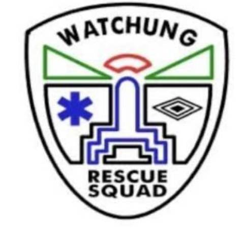 Watchung Rescue Squad needs Supplies, Can you Help? | North Plainfield ...
