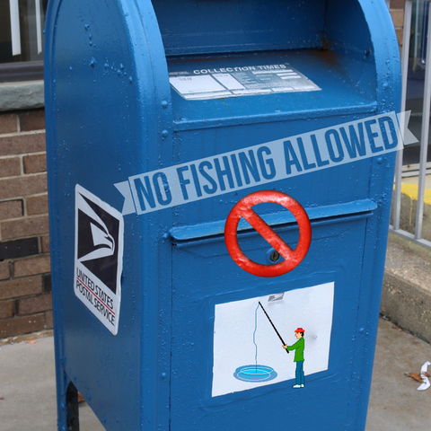 Police Investigating “Mail Fishing” Incidents at Local Mailboxes ...