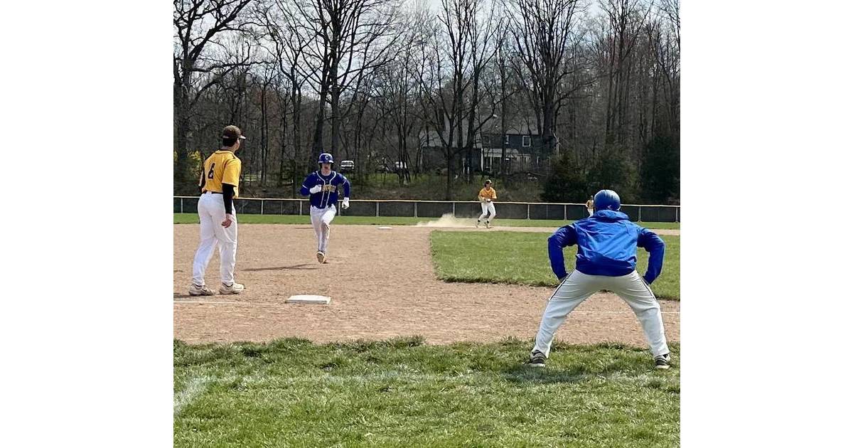 WHRHS Baseball and Softball Fall to Cranford | Warren, NJ News TAPinto ...