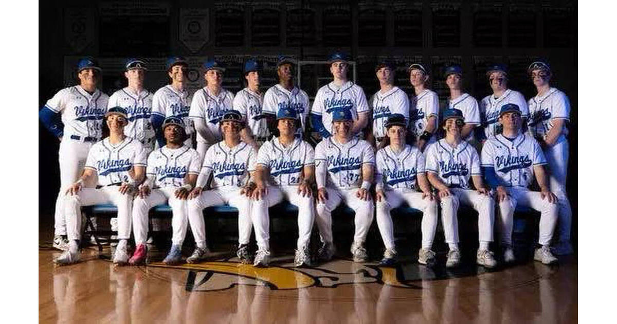 Union Catholic Baseball Team Wins Big Game Over Westfield | Scotch ...