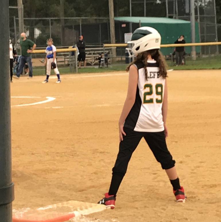 Lady Mustangs 10U Softball Wins Championship | TAPinto