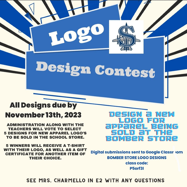 Google Logo Design Contest