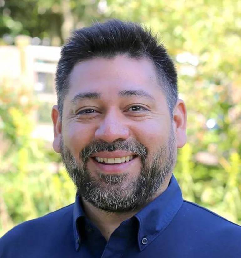 Javier Farfan SOMSD Candidate Statement | TAPinto