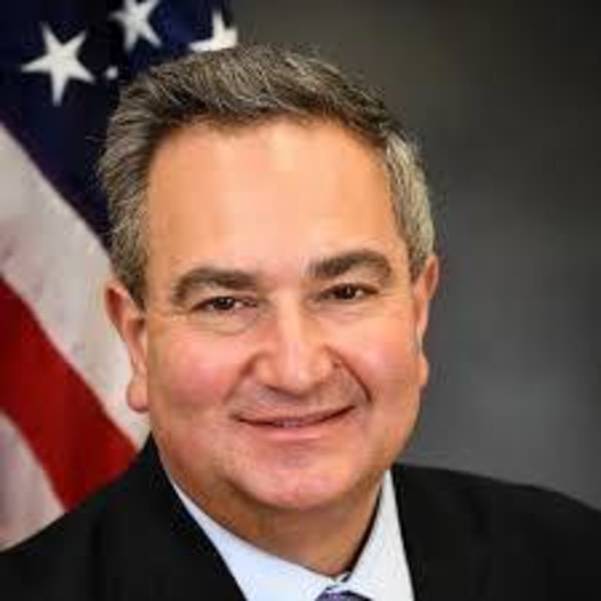 Sen. George Borrello and Wife Test Positive for COVID-19 | TAPinto