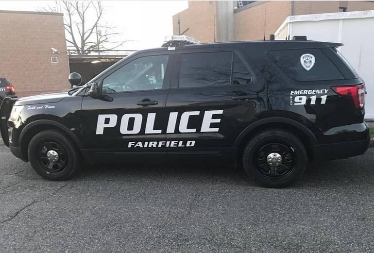 Fairfield Police Department to Undergo Re-Accreditation Process & More ...