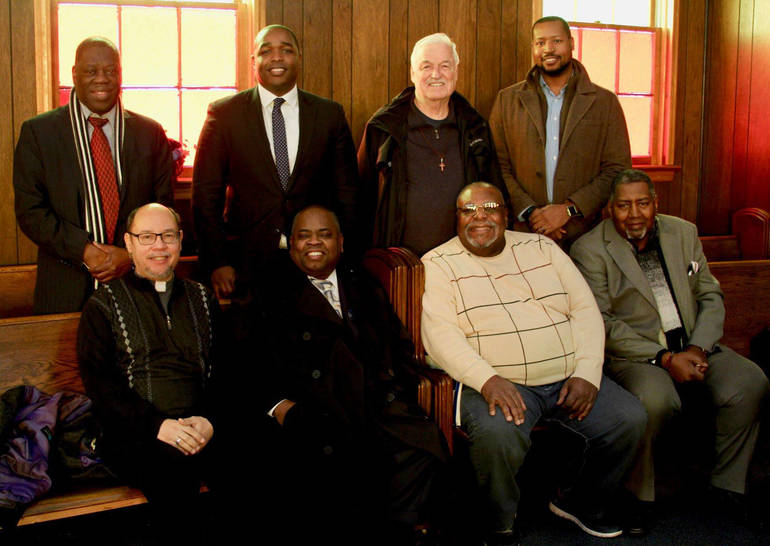 Governor Phil Murphy Signs Independent Prosecutor Bill sponsored by ...