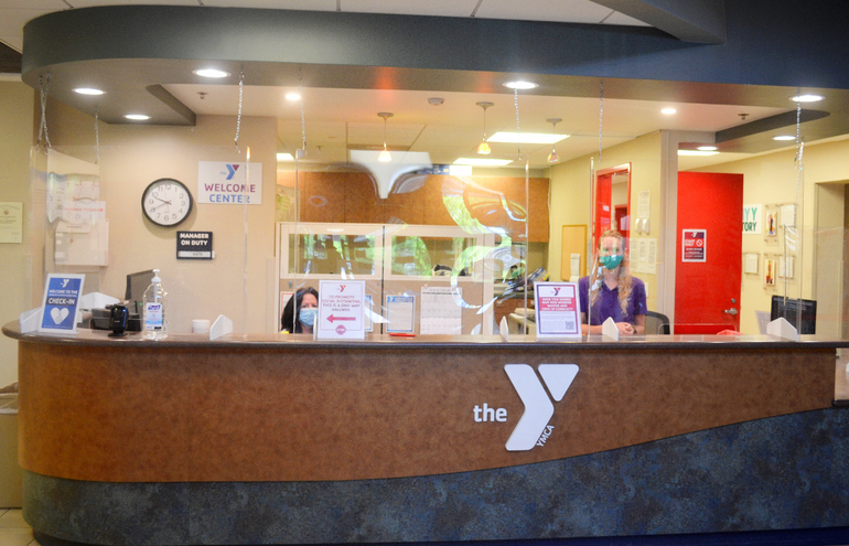 Offering More Than Just a Gym, The Fanwood-Scotch Plains YMCA Is Eager ...