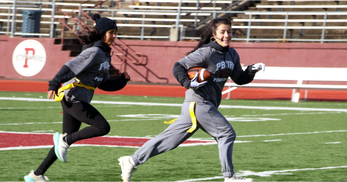 Rivalry Powderpuff Preview: Phillipsburg Gets Ready for the Rovers ...