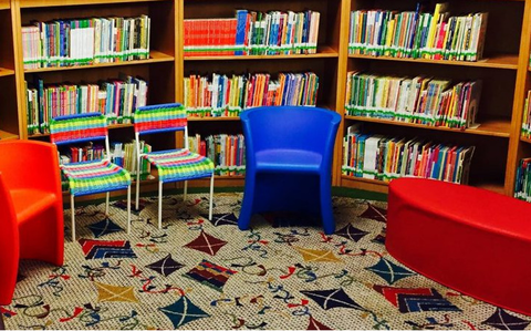 Fairfield Public Library Reopens Monday | West Essex, NJ News TAPinto