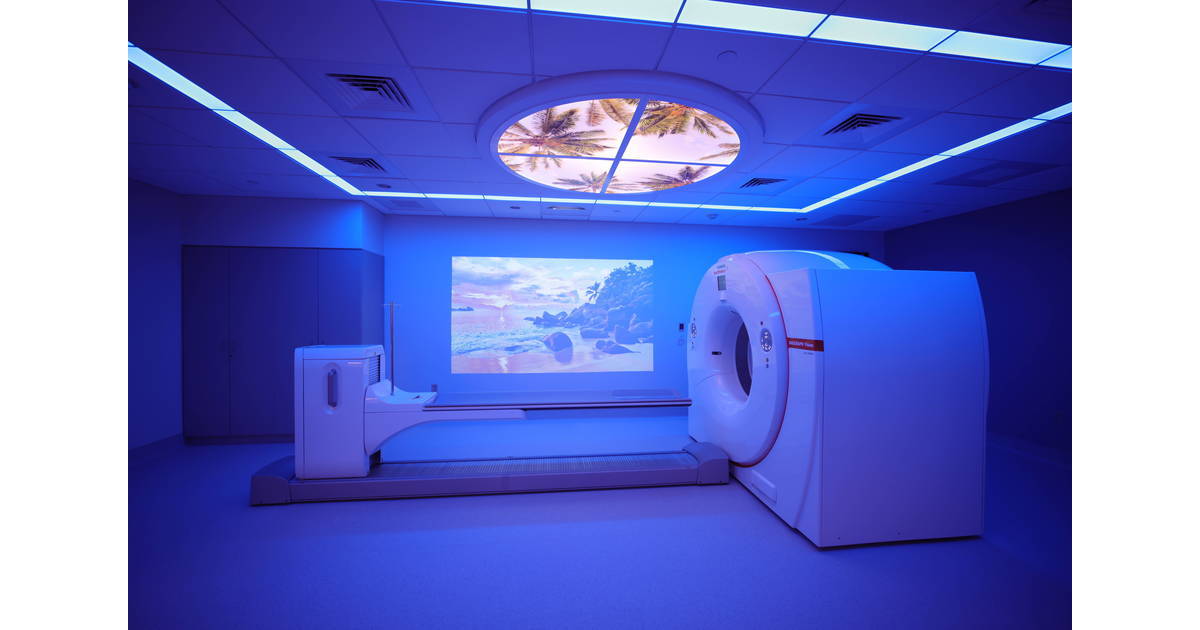 Valley Receives New, Advanced PET/CT Scanner in Ridgewood | Ridgewood ...