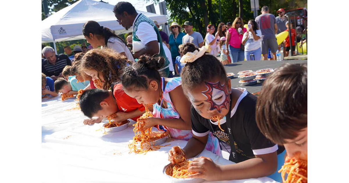 Fanny Wood Day Returns on Sun, Sept. 14, with Food, Music, and The ...
