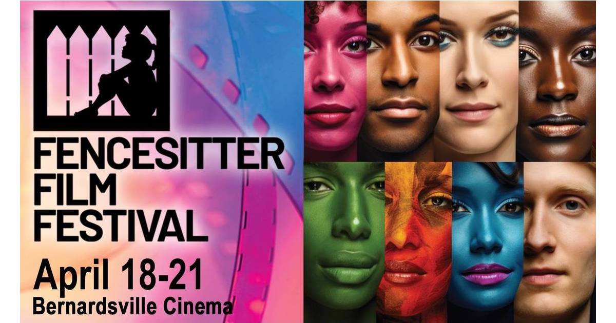 Bernardsville Spring Film Festival: A Global Cinematic Showcase ...