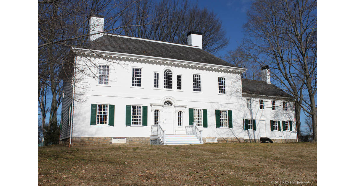 Morristown National Historical Park Announces Fall Hours | Morristown ...