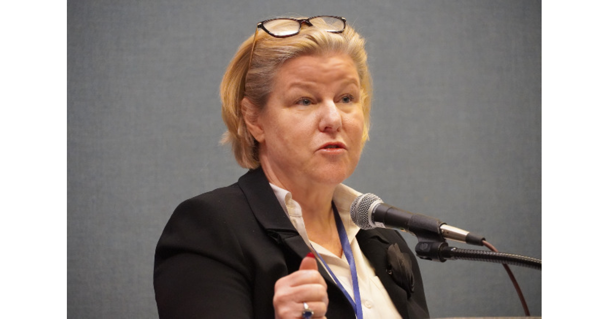 Fanwood's Colleen Mahr Inducted in New Jersey Mayors Hall of Fame ...