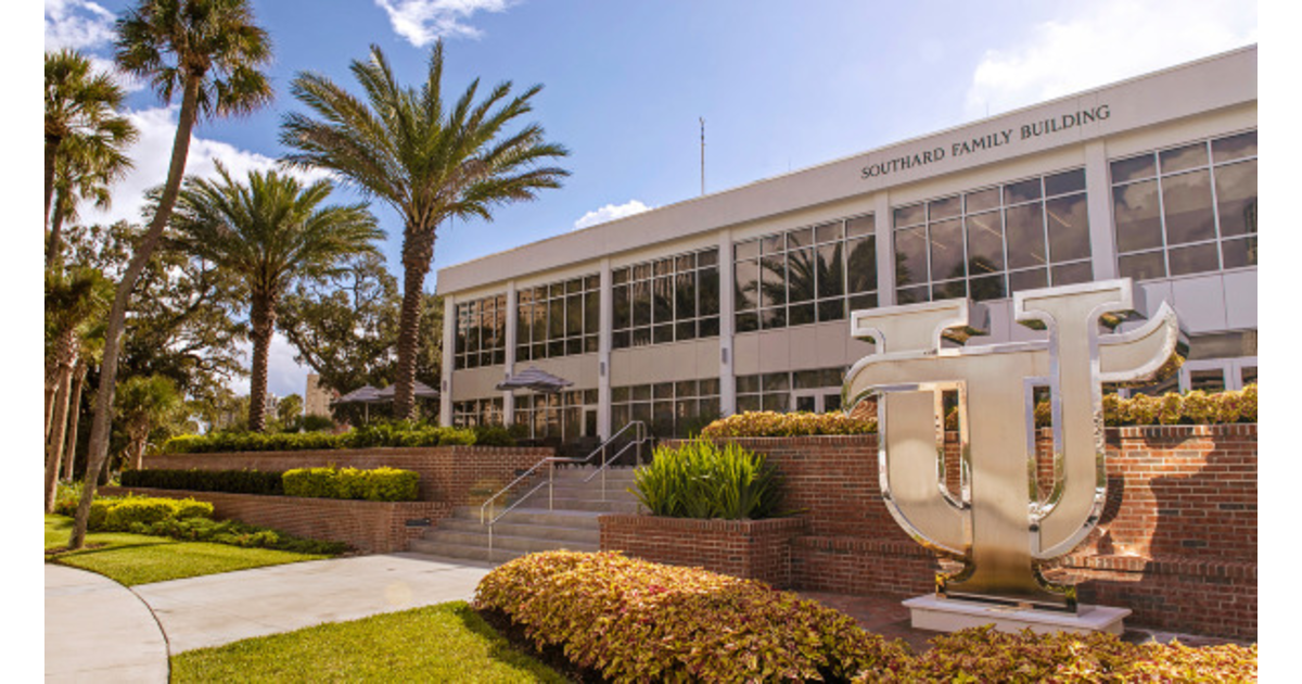 University of Tampa Student Kayla Paprocki of Fanwood, Earned Dean's ...