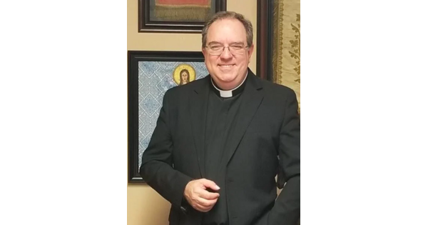 Embracing Community and Spiritual Growth: A Conversation with Father ...