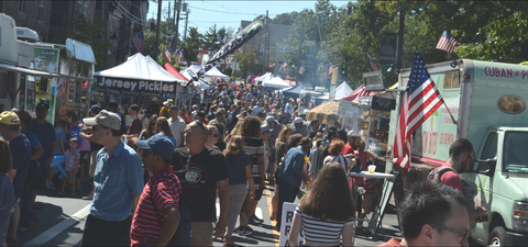 Scenes from Fanny Wood Day 2019 | Scotch Plains/Fanwood, NJ News TAPinto