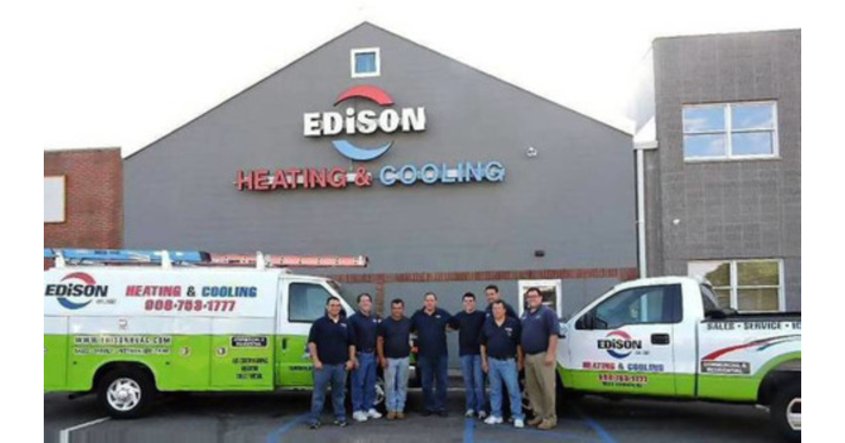 Cold Weather Efficiency and Safety Tips from Edison Heating and Cooling ...