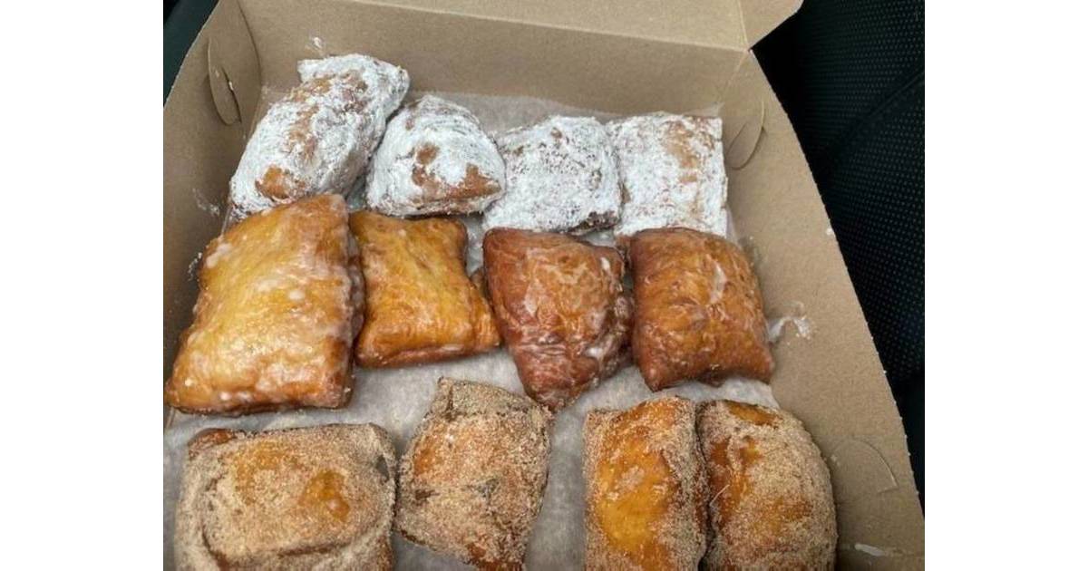 What the Fasnacht? | Phillipsburg, NJ News TAPinto | TAPinto