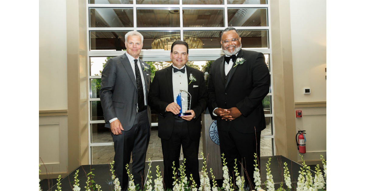 NJ Senate President Nicholas P. Scutari Honored at Kean University Gala ...