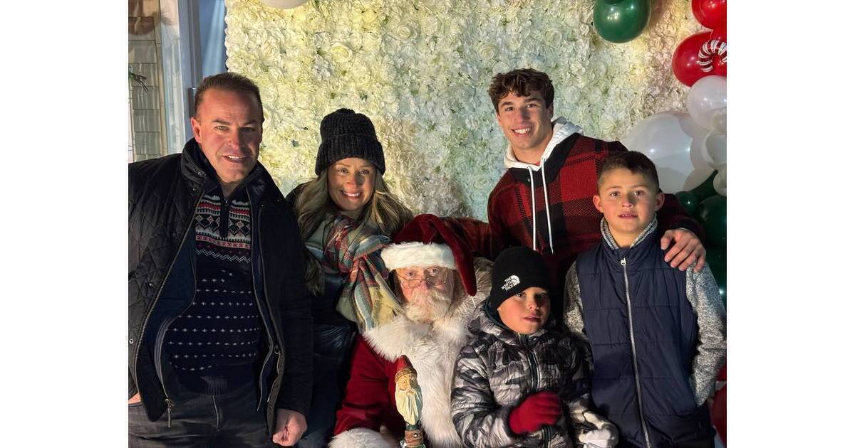 This Saturday: Chieffo Family To Host Nutley's Largest Charity Drive to ...