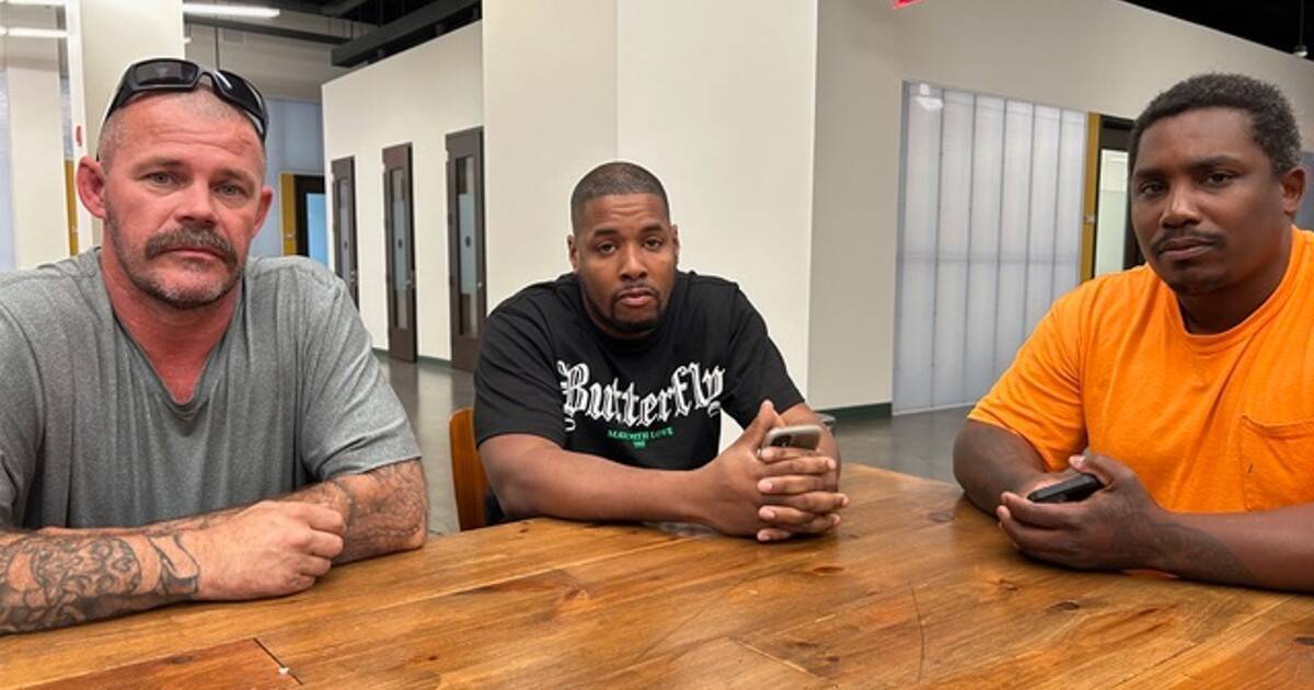 Labor Issues Again Plague Construction of East Ward Trades School ...