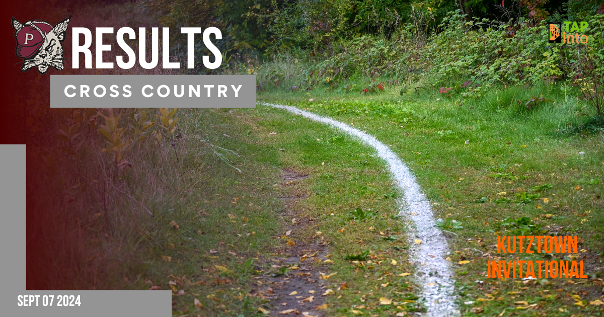 PHILLIPSBURG Cross Country Results from Kutztown Invitational ...