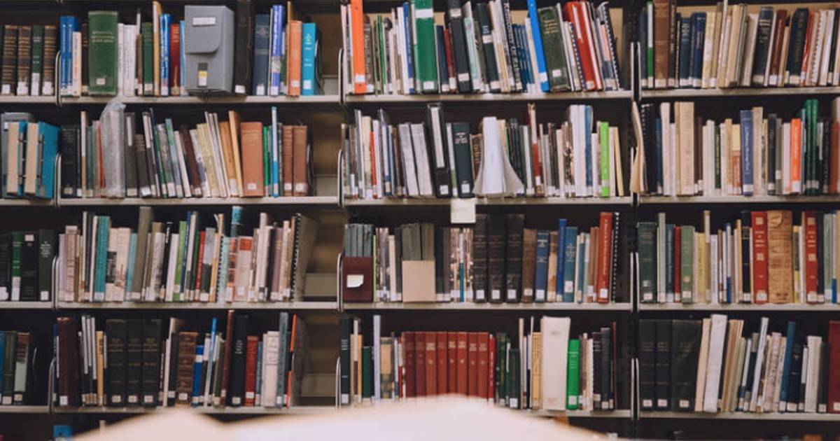 Opinion: It’s Time For Newark to Invest in its Public Library System ...