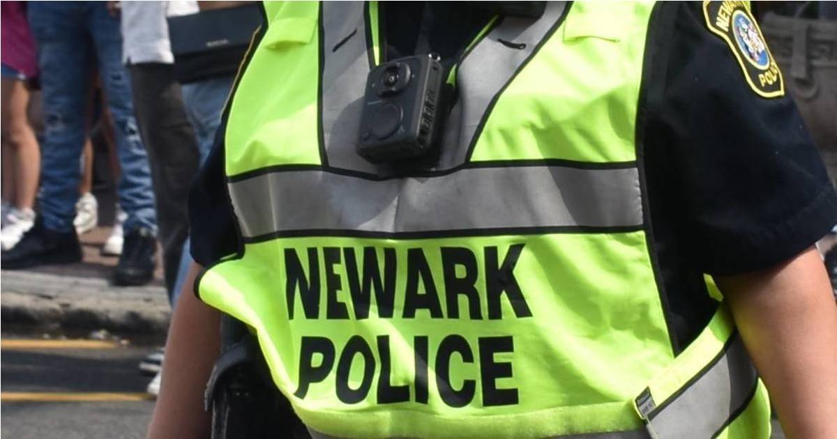 2-Year-Old Survives Fall From Window in Newark, Police Say | Newark, NJ ...