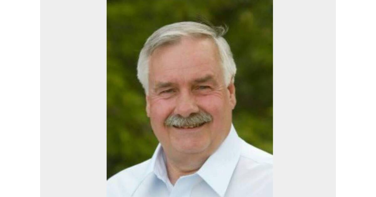 Hamilton BOE Candidate: Richard J Kanka | Hamilton/Robbinsville, NJ ...