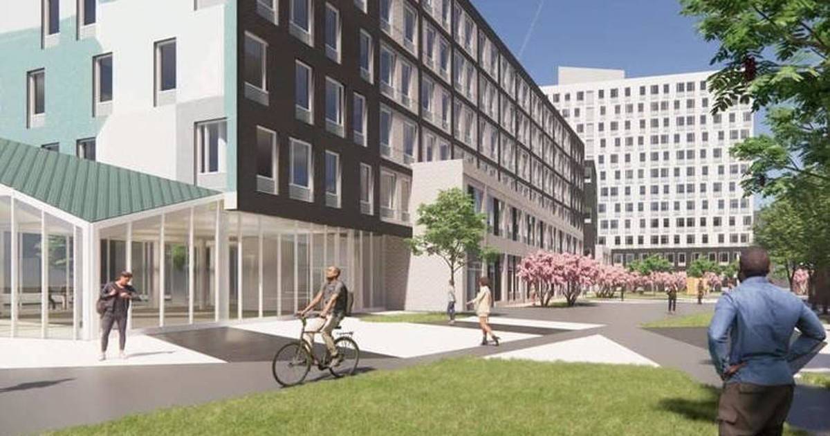 Major Redevelopment at Newark Museum of Art Moves Ahead | Newark, NJ ...