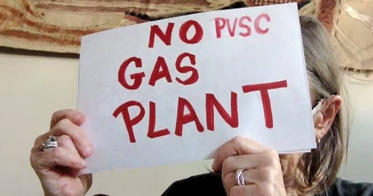 Hearing on Hotly Contested Gas Plant Plans in Newark Tuesday | Newark ...