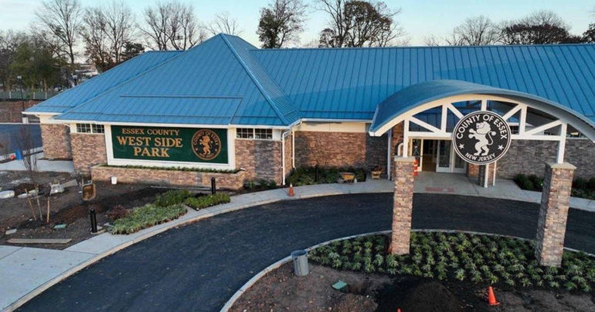 ‘Mental Matters’ Event at West Side Park Center in Newark to Focus on ...