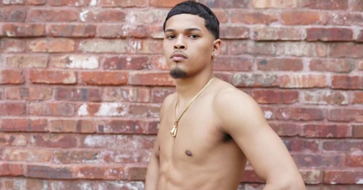 Newark’s Keith Colon to Make Boxing Pro-Debut at Prudential Arena ...
