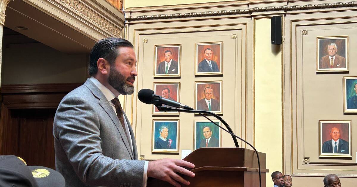 Public Input Enough? Newark Council Holds Off on Agreement for 350 ...