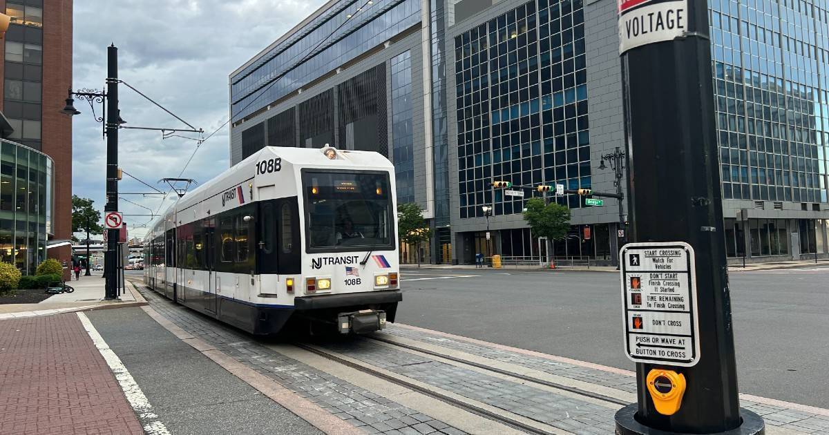 Pedestrian Safety: ‘Road Diets’ in Store for Downtown Newark Streets ...
