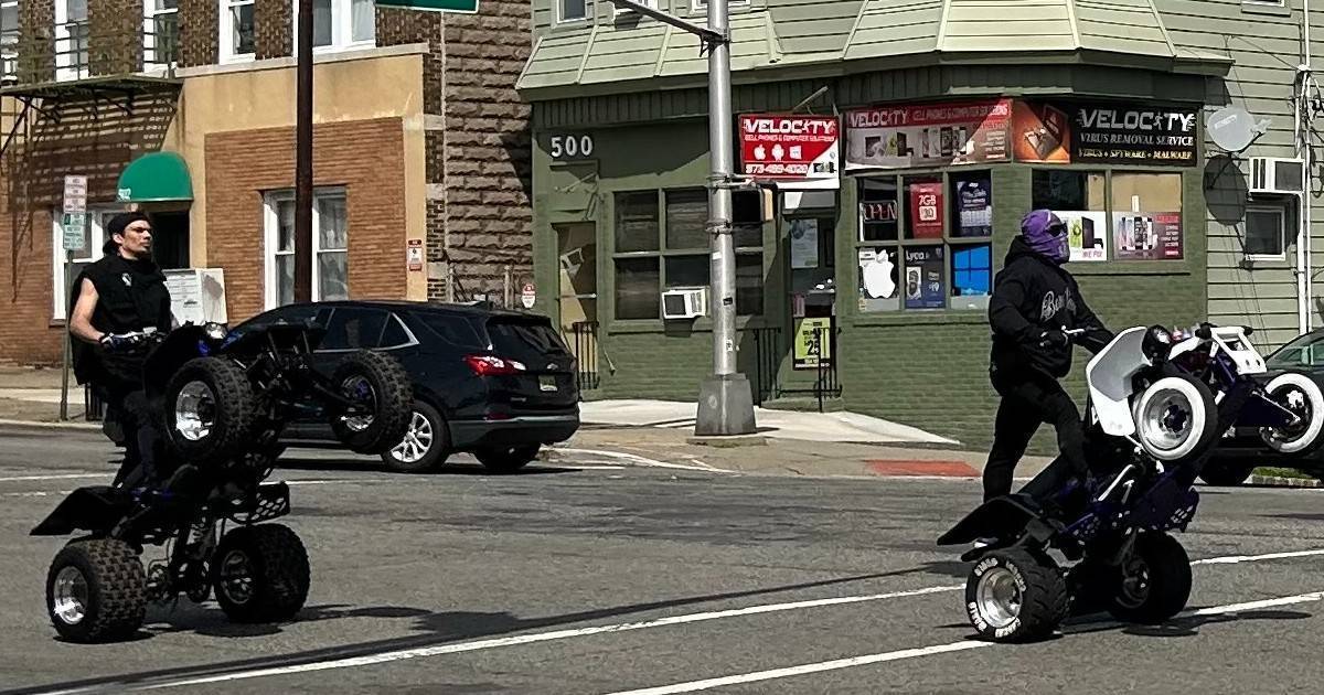 Newark Looks to Cut Illicit ATV, Dirt Bike Riders Off at Source ...