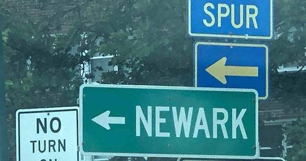 $31.7M Bridge Project in Newark Prompts Route 280 Lane Closures ...