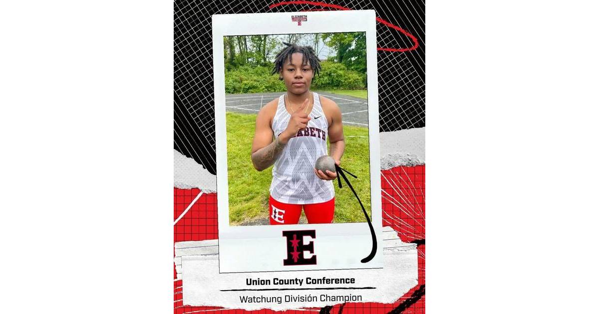 Elizabeth Girls Track and Field 2023-2024 Season Recap | Elizabeth, NJ ...