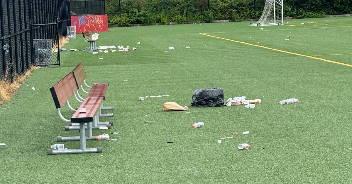 Councilman Demands Probe After Ironbound Soccer Match Becomes Drunken ...