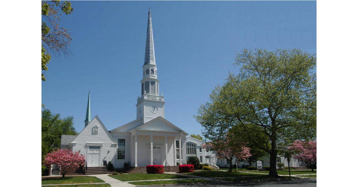 Lent Reflections and Easter Celebrations at First Congregational Church ...