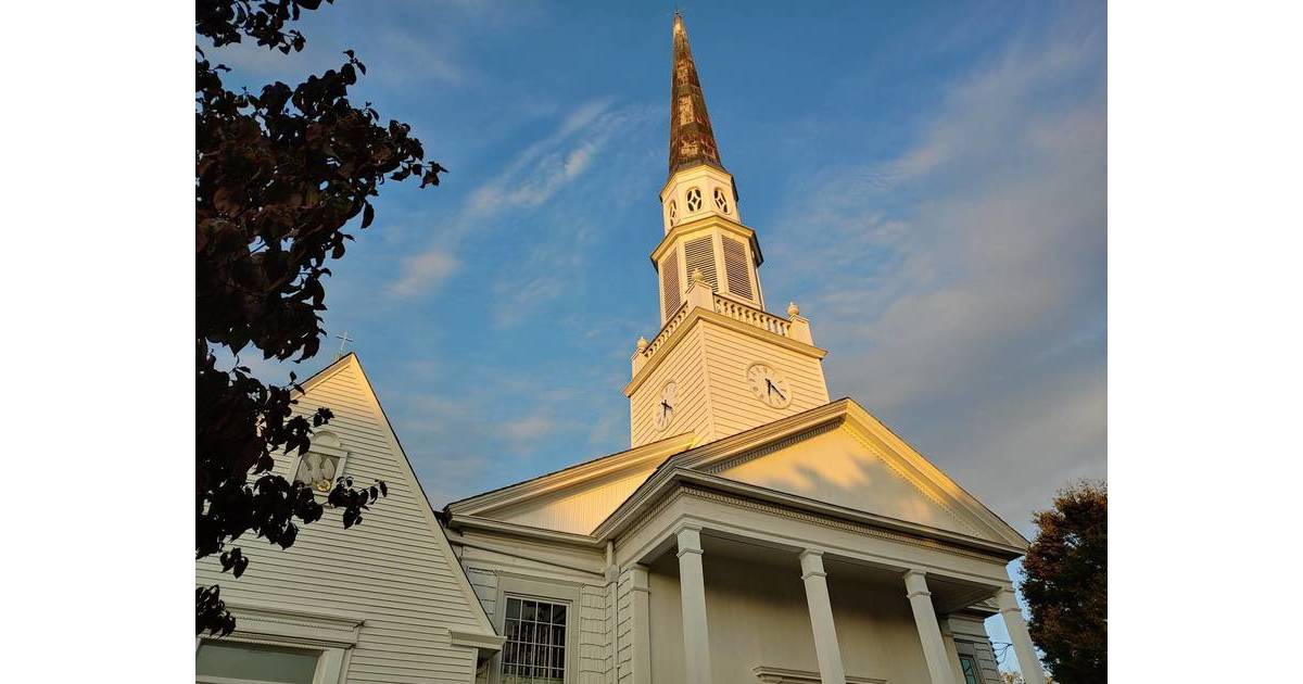 First Congregational Church of Westfield Remembers the Civil Rights ...