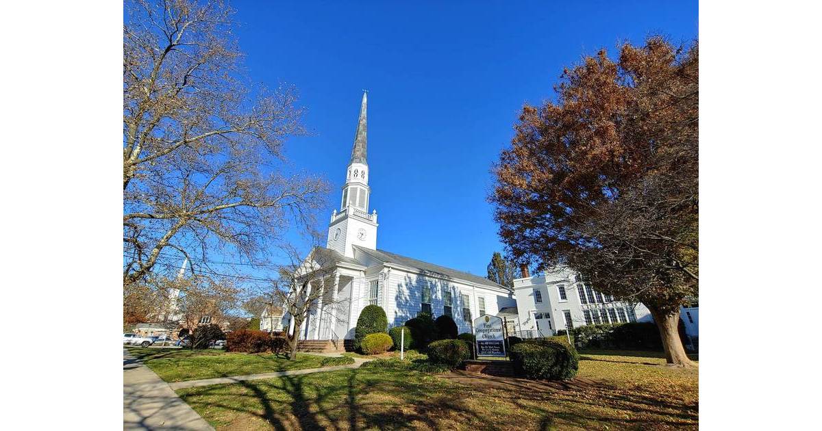 First Congregational Church of Westfield Plans ‘A Blessing of the ...