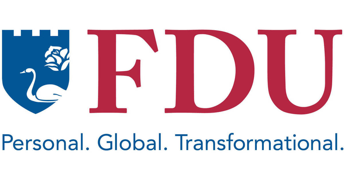 Sayreville and South Amboy Students Graduate from Fairleigh Dickinson's ...