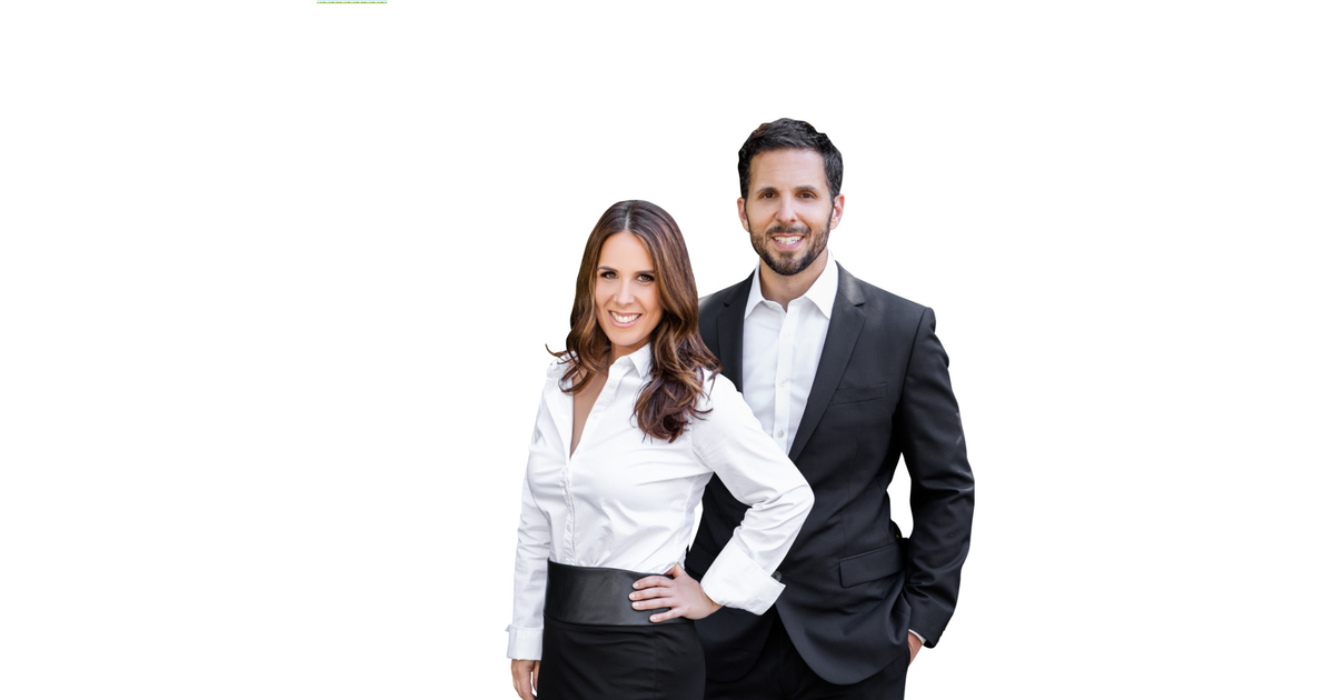Parkland Realtors Leah and Alex Sajovits to Launch "Ask Leah and Alex ...