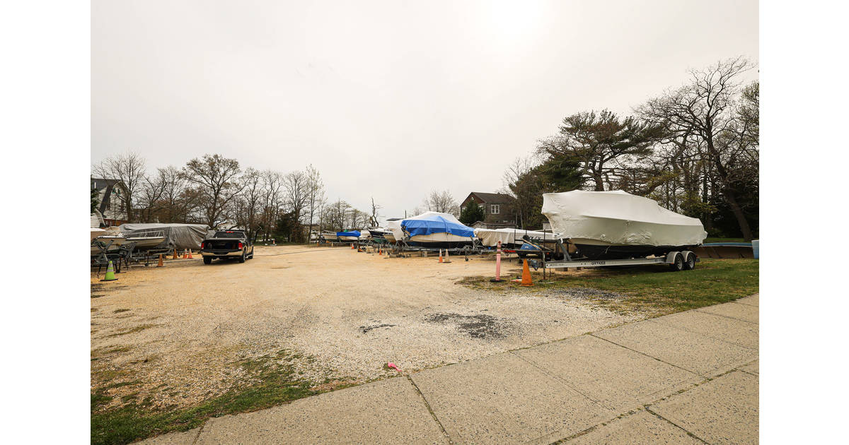 Monmouth County May Purchase Neptune City Waterfront Property | Neptune ...