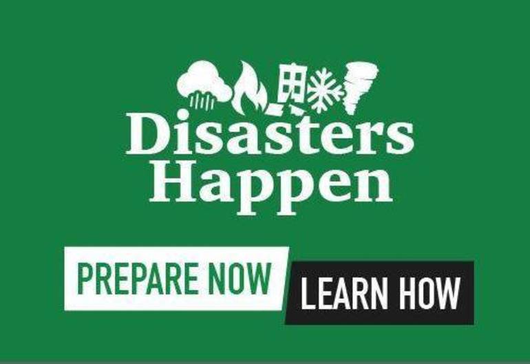 September is National Preparedness Month - TAPinto