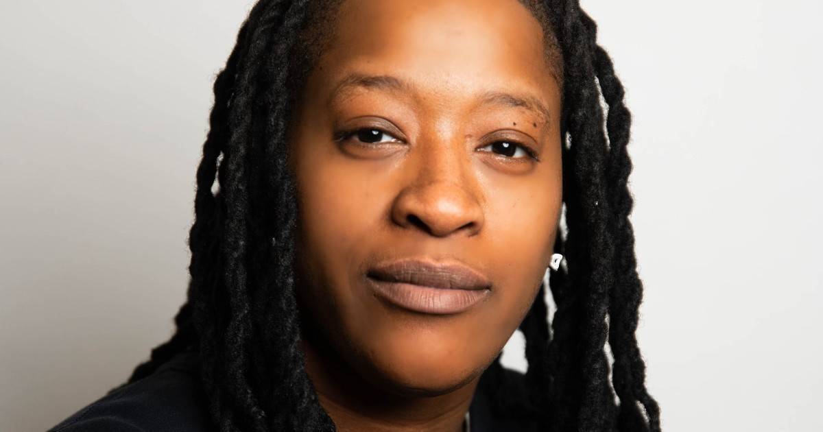 Newark Violence Prevention Supervisor Recounts Life-Saving Efforts ...